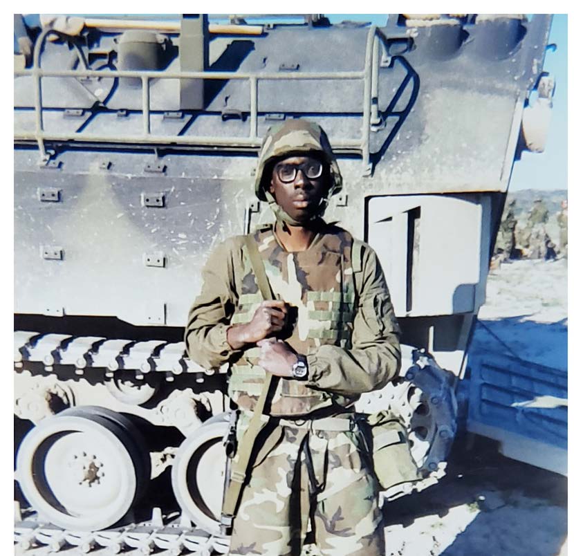 A Salute to Our Veterans and Active Duty Military Alumni – SCEC Class ...